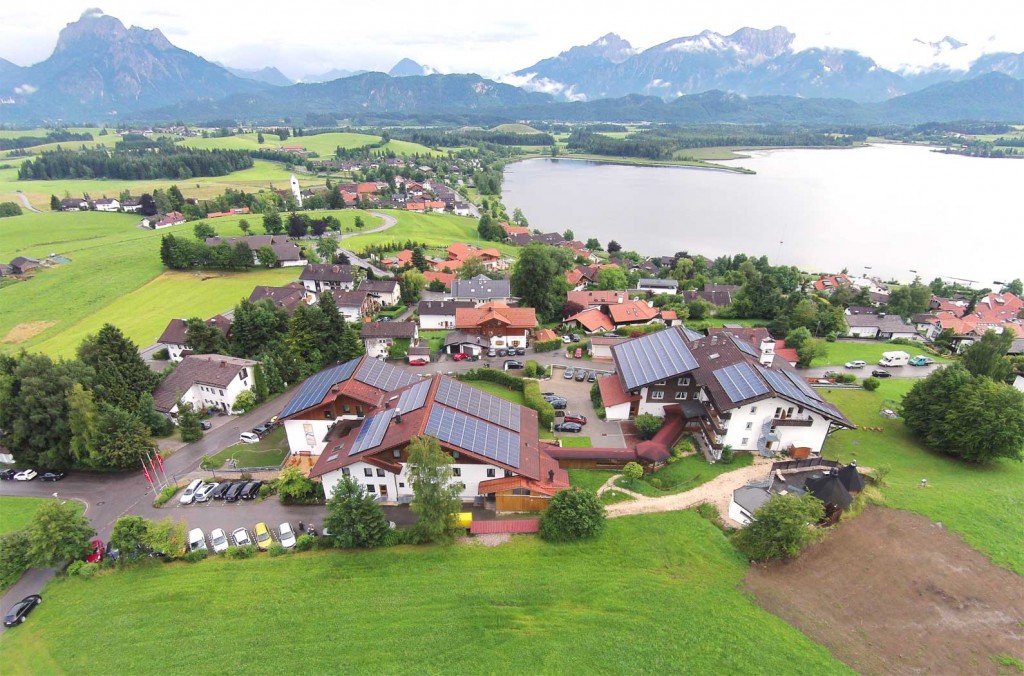 WEINMANN Elektro-Anlagen - Impressum